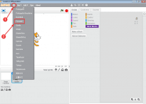 Scratch скачать бесплатно на русском языке