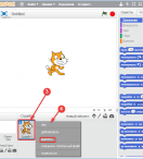 Scratch скачать бесплатно на русском языке